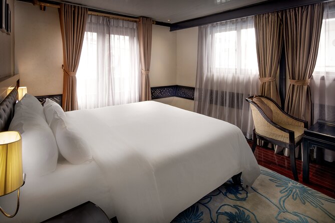Paradise Sails Cruise 3 days 2 nights Halong Bay Tour - Final Thoughts: Who Will Love This Adventure?