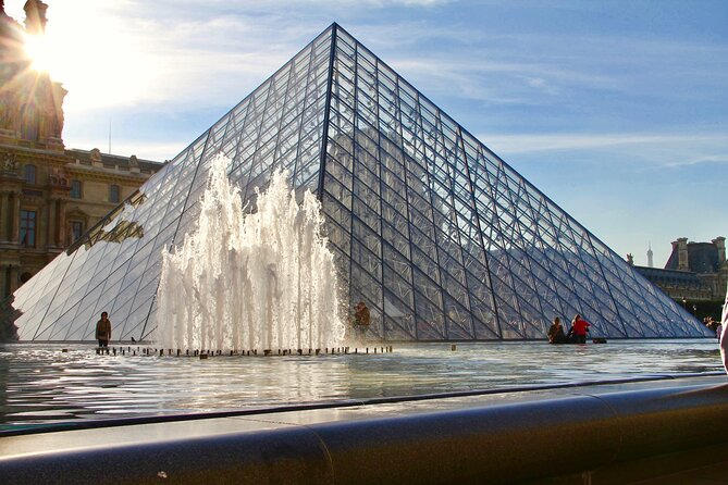 Paris - Historic City Center Walking Tour - Highlights of the Tour