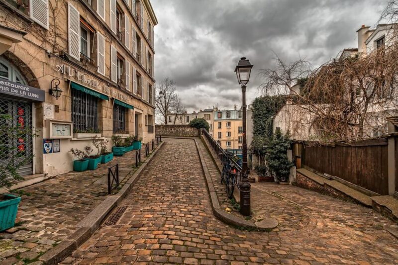Paris: Montmartre Hidden Gems Walking Tour With Local Guide - Customer Reviews and Ratings