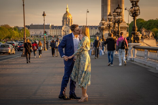 Paris Private Photoshoot Experience - Final Thoughts