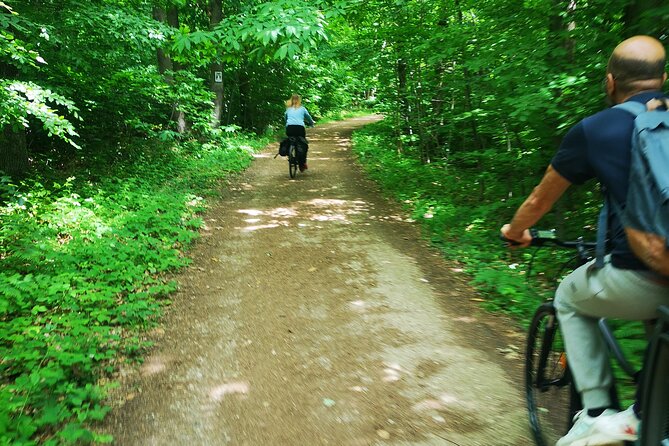 Paris to Versailles Electric Bike Tour - Customer Feedback and Recommendations