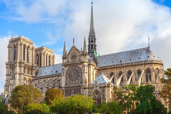 Paris with a Tuk Tuk - Private 3-Hour TukTuk Tour - The Practical Details