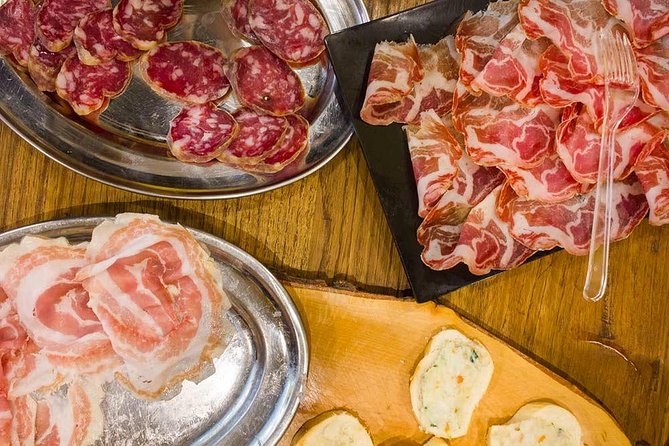 Parma Food Tour - Discovering the Flavors of Parma
