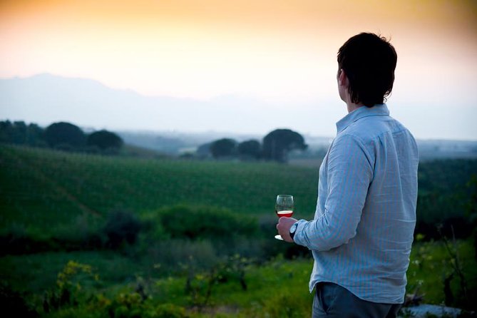 Paso Robles Wine Adventure With Pickup From Paso Robles, CA - Customized Itinerary and Inclusions