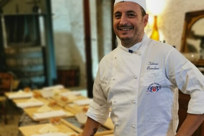 Pasta Masterclass and Wine Tour in the Minardi Vineyard - Lunch and Wine Pairing