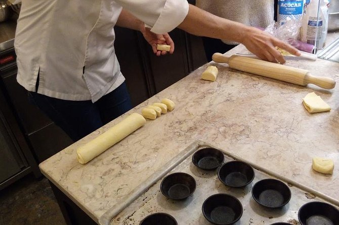 Pastel De Nata Workshop in Lisbon - Customer Feedback