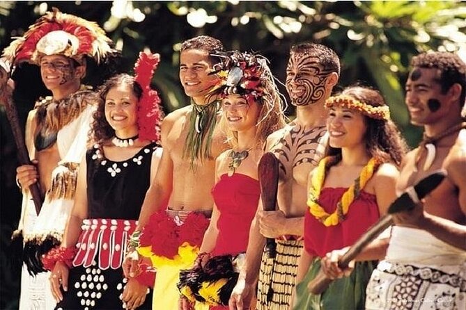 Pearl Harbor, Dole Plantation, and Polynesian Center From Kauai - Whats Included in the Tour Package
