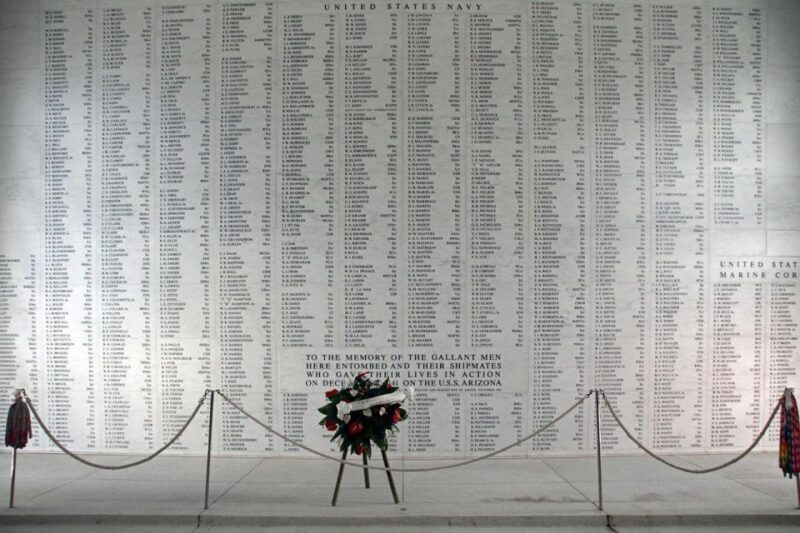 Pearl Harbor: USS Arizona Memorial & Battleship Missouri - The Practicalities: What to Expect and What to Bring