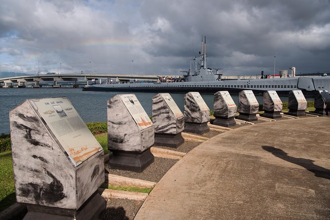 Pearl Harbor USS Arizona Memorial, small group Tour - Who Should Consider This Tour?