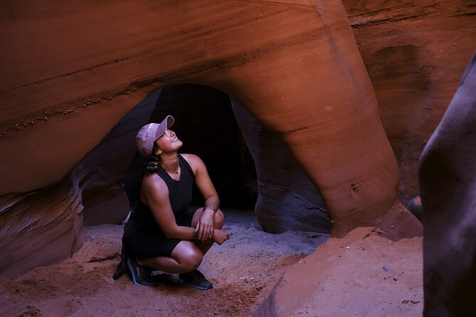 Peekaboo, Spooky and Dry Fork Slot Canyon Tour - Frequently Asked Questions