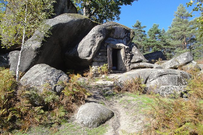 Peneda-Gerês National Park - Nature & Tastings - - Highlights of the Tour Experience