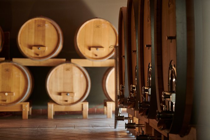 PERVINO - Wine Tasting - Planning Your Visit