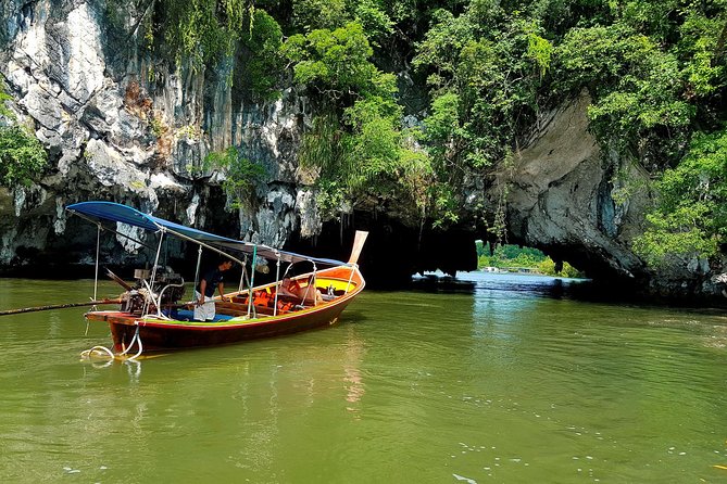 Phang Nga Sunset and James Bond Island - FAQ