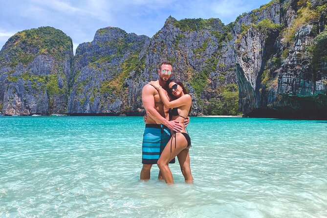 Phi Phi Islands Premium Day Trip Speedboat with Seaview Lunch by ALP Tour - Final Thoughts
