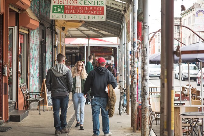 Philadelphia Italian Market Public Food Tour - Final Words: Is This Tour for You?
