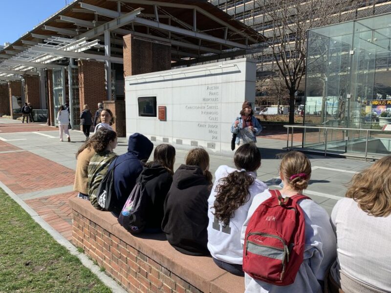 Philadelphia: Revolutionary Women Walking Tour - Practical Details: What to Expect and What to Bring