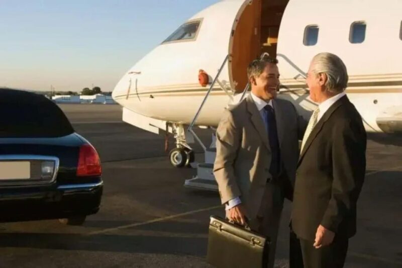 Phoenix: Sky Harbor Airport Private Transfer - Who Would Benefit Most?