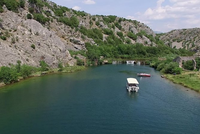 Photo Safari Trough the Winnetou Canyon - The Personalized Tour Experience