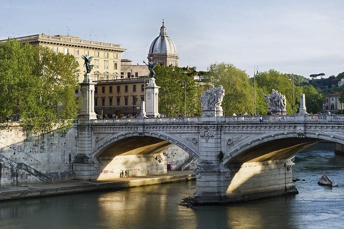 Photo Walking Tour of Rome - Customizing Your Rome Photo Walk