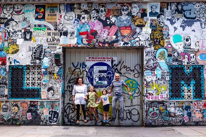 Photoshoot in Buenos Aires - Accessibility and Participation Details