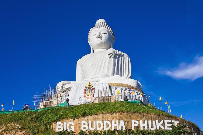 Phuket City Tours Awarded Excellence in Viator - FAQ