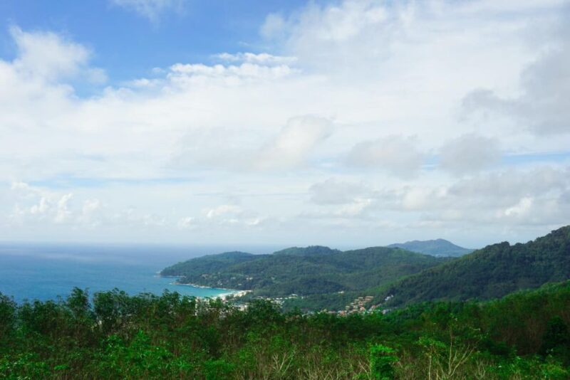 Phuket: Guided ATV Tour - What Makes This Tour Stand Out