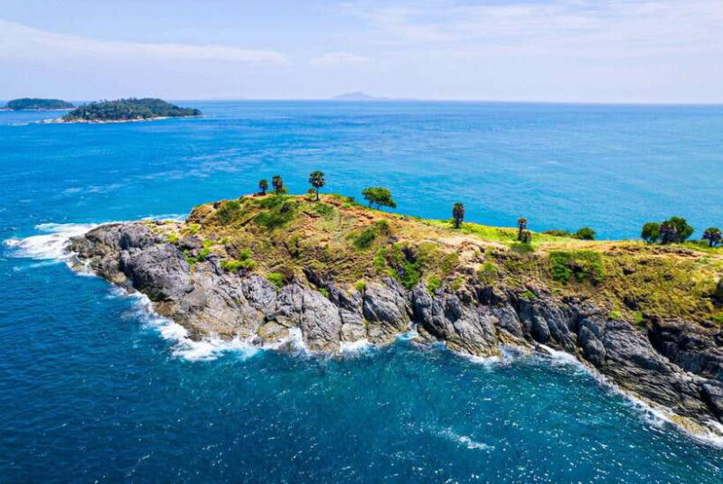 Phuket: Half-Day Viewpoint, Big Buddha and Wat Chalong Tour - FAQ