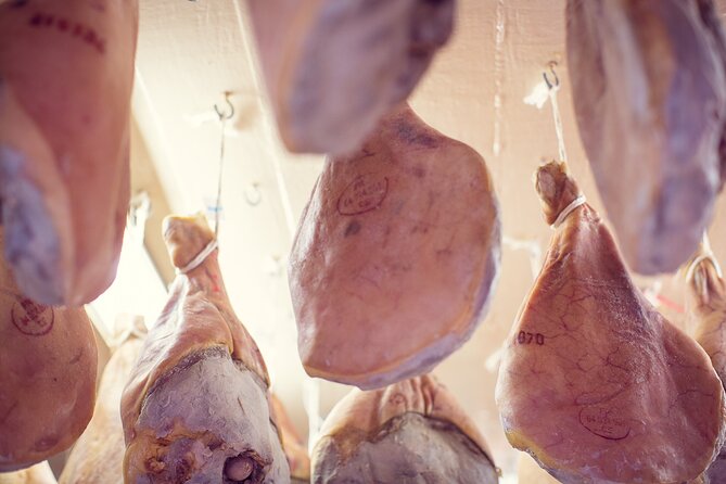 Pierre IBAIALDE: Guided Tour Ham Workshop, Tasting - Participant Feedback and Reviews