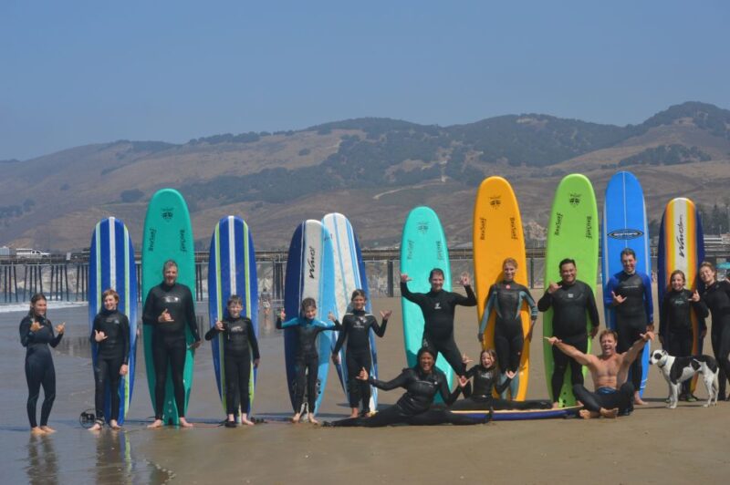 Pismo Beach: Surf Lessons with Instructor - Final Thoughts: Is It Worth It?