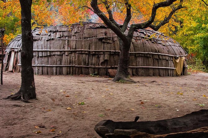 Plimoth Patuxet Admission With Mayflower II & Plimoth Grist Mill - Visitor Amenities and Services