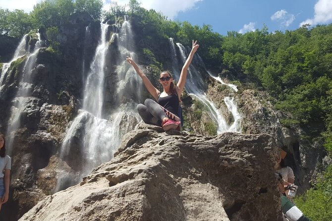 Plitvice Lakes Small Group Tour Ecco From Split or Trogir - Additional Information