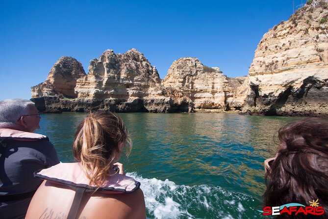 Ponta Da Piedade Grotto Tour - Accessibility and Transportation Options