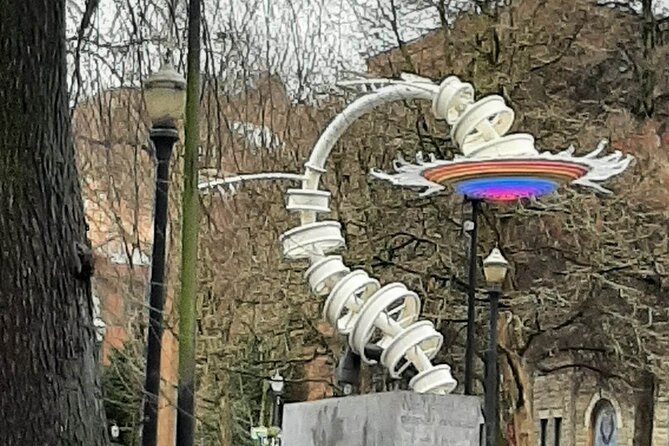 Portland City Tour: Views and News - Feedback and Suggestions for Improvement