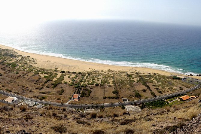 Porto Santo One-Day Cruise and Tour - Transportation and Logistics