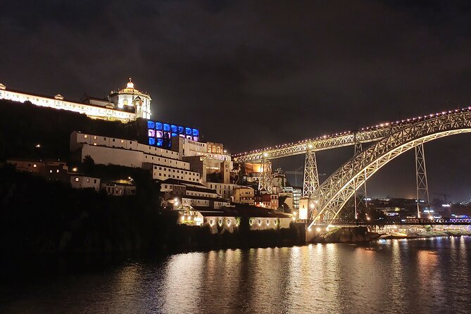 Porto, Unveiling the City | Walking Tour | City Gems - Tour Inclusions and Personal Touches