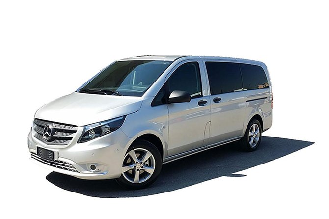Positano or Ravello to Naples Airport/Station Private Departure Transfer - Contact Information for Inquiries