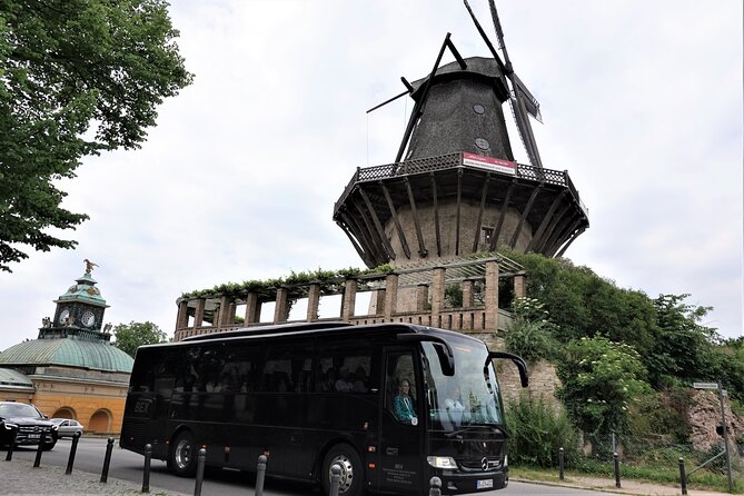 Potsdam Tour From Berlin Review - Guest Experiences and Reviews