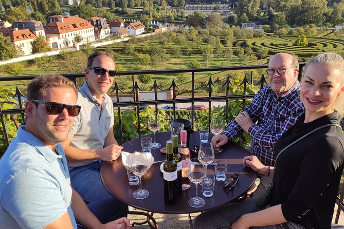 Prague´s Hidden Vineyards Private Tour - FAQ
