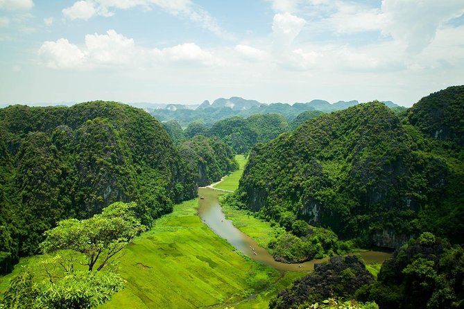 Premium Hoa lu - Trang An - Mua Cave with Buffet Lunch from Hanoi - FAQ