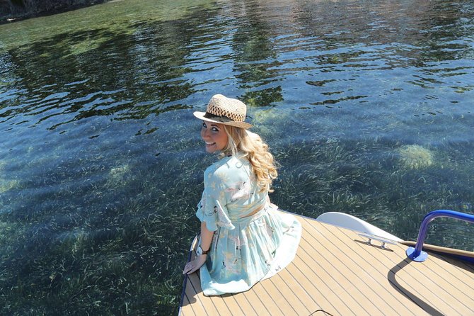 Premium Tour on a Solar Powered Boat - Private Group - Customer Feedback
