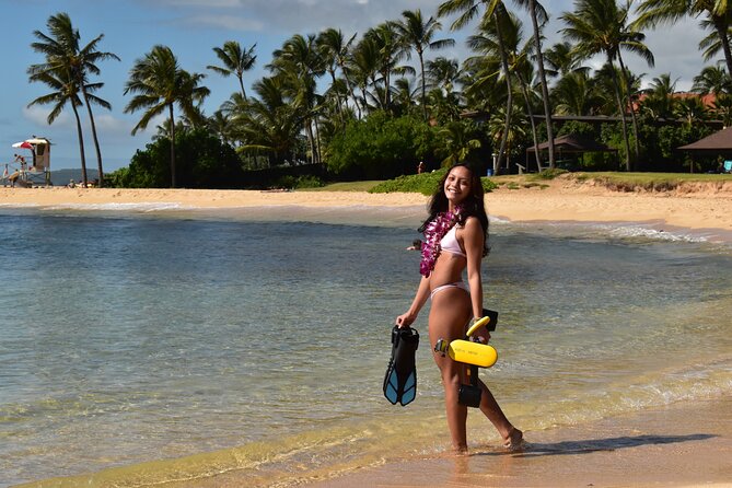 Princeville - Snorkeling Shore Excursion - FAQs