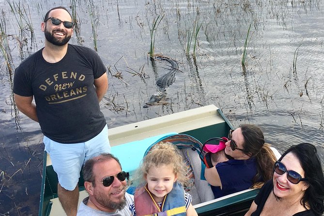Private 1-Hour Airboat Tour of Miami Everglades - Booking Your Adventure
