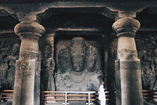 Private 2 Days Mumbai Gems Tours(Sightseeing_Slum_Elephanta Cave & Dabbawala) - FAQ