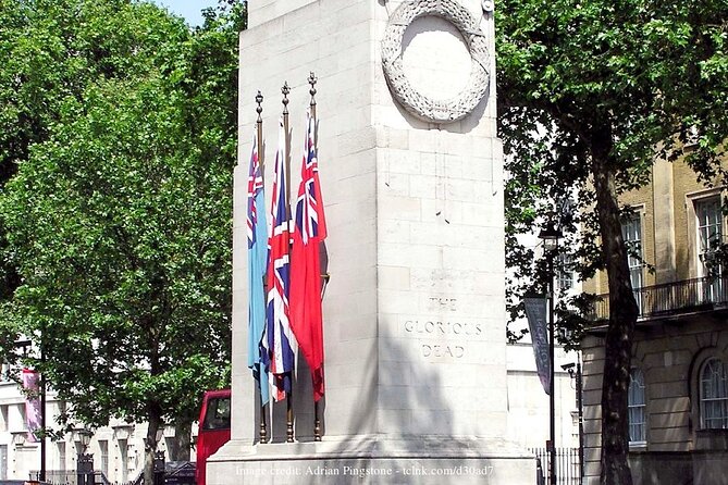 Private 3-Hour Tour of WW2 Westminster and Churchill War Rooms - Guest Testimonials and Feedback