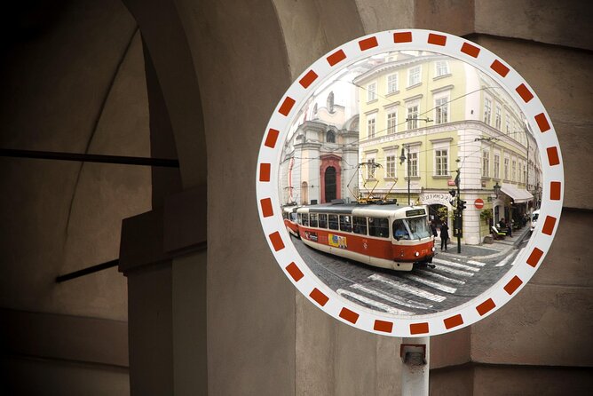 PRIVATE 4 Hour Tour: Czech Beers & Tapas in Prague's Local Areas - FAQ