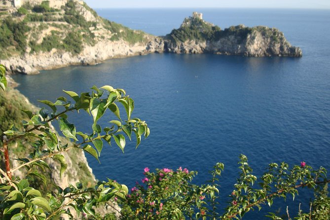 Private 8-Hour Amalfi Coast Drive - Professional Guide Experience