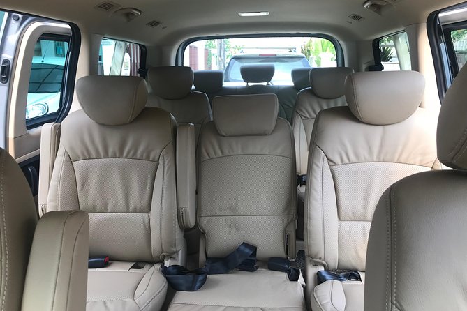 Private Airport Transfer in Phuket - Does It Suit Your Travel Style?