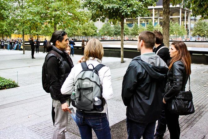Private All Access 9/11 Ground Zero: Tour, Museum & Observatory - Pricing, Booking, and Customer Feedback