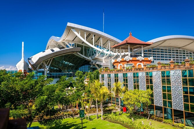 Private Arrival Transfer: Bali Airport to Hotel - The Experience in Action: Authentic Travel Perspectives