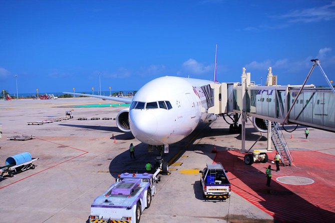 Private Arrival Transfer : Phuket Airport (SHA Plus) - Final Thoughts